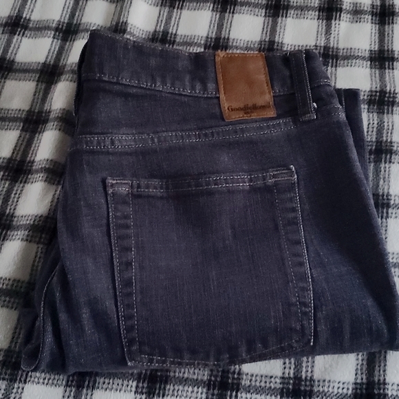 Goodfellow & Co | Jeans | Mens Dark Blue Skinny Jeans | Poshmark